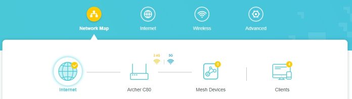 Configurare Router Wifi 6 Digi - Router prin fibra optica RDS