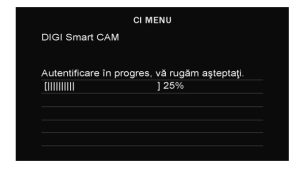 Instalare si rezolvare erori Digi Smart Cam CI+ | webtek.ro
