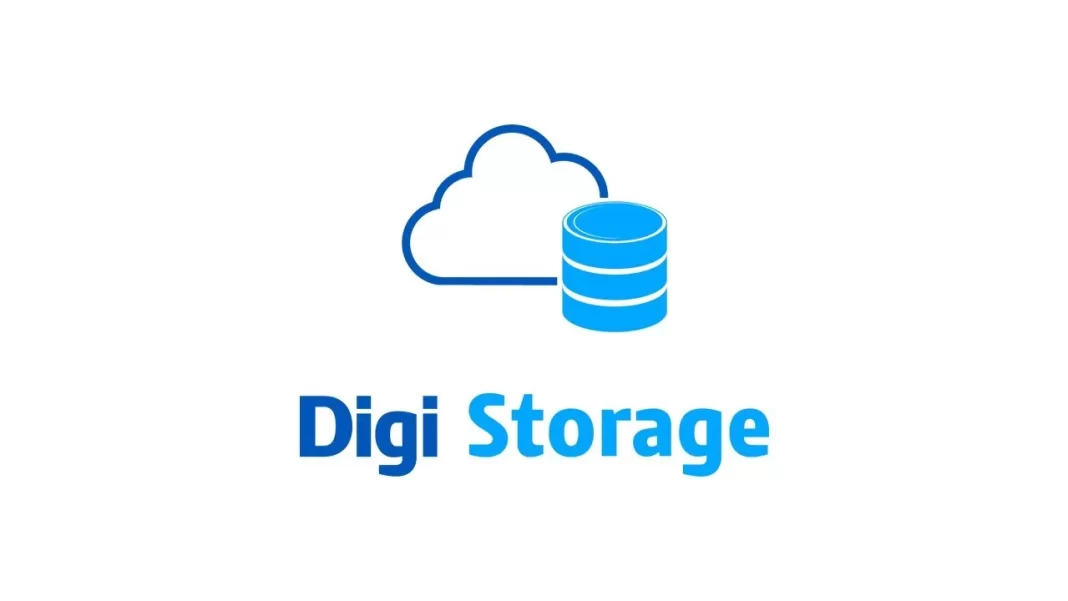 Digi Storage - Conectare la datele cloud DIGI - WebTek